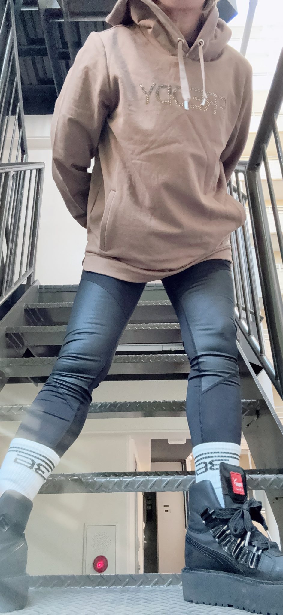 パーカー | AYA's Blog